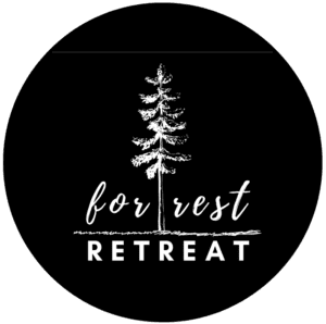 Weddings | For-rest Retreat